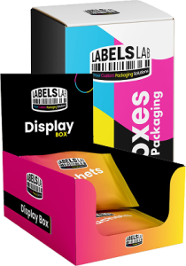 Labels Lab - Premium Packaging Solutions & Brand Consulting - Labels ...