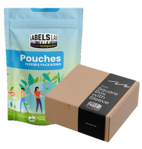 Labels Lab - Premium Packaging Solutions & Brand Consulting - Labels ...