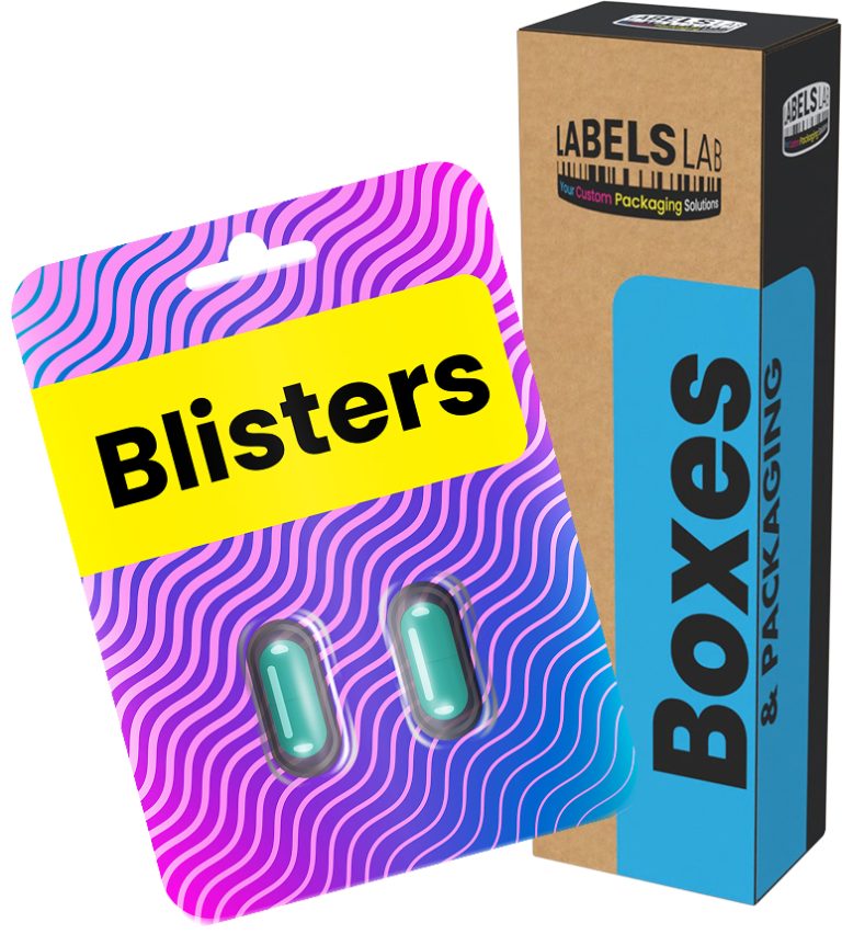 Our Trusted Partners | Labels Lab - Packaging Solutions & Brand Consulting