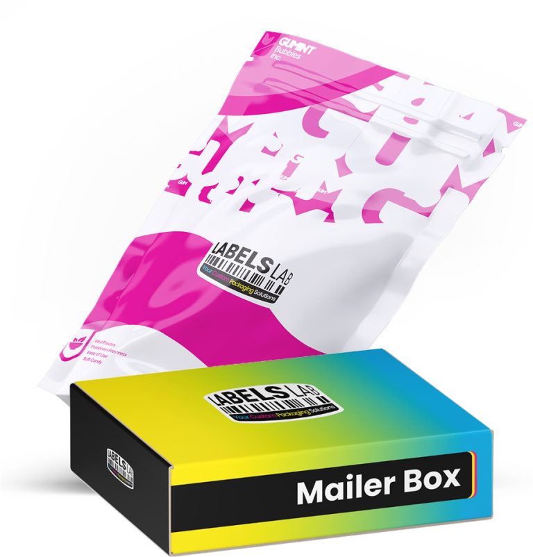 Premium Guns and Ammo Packaging | Labels Lab USA