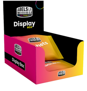 Labels Lab - Premium Packaging Solutions & Brand Consulting - Labels ...