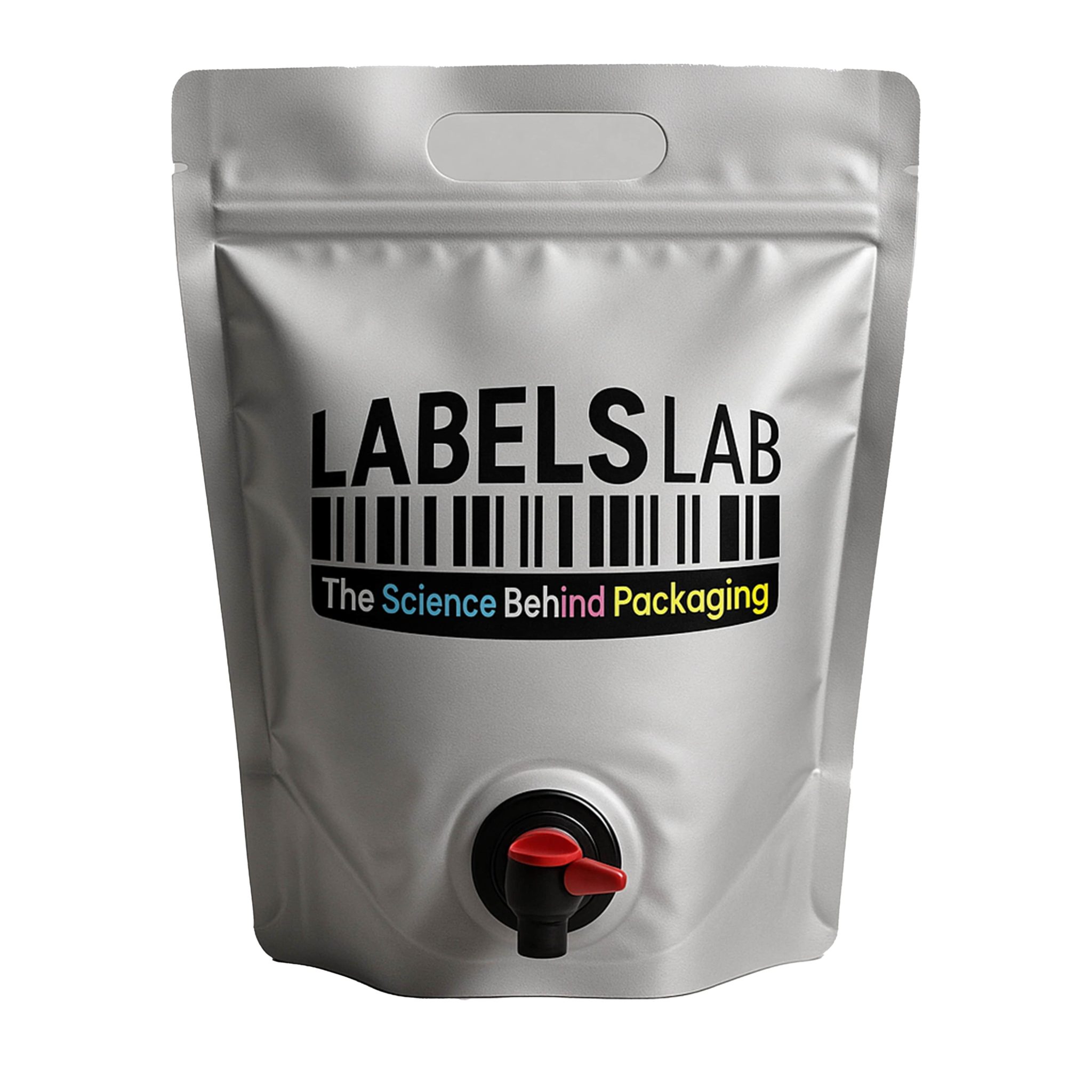 Versatile Pouches for Premium Packaging | Labels Lab USA